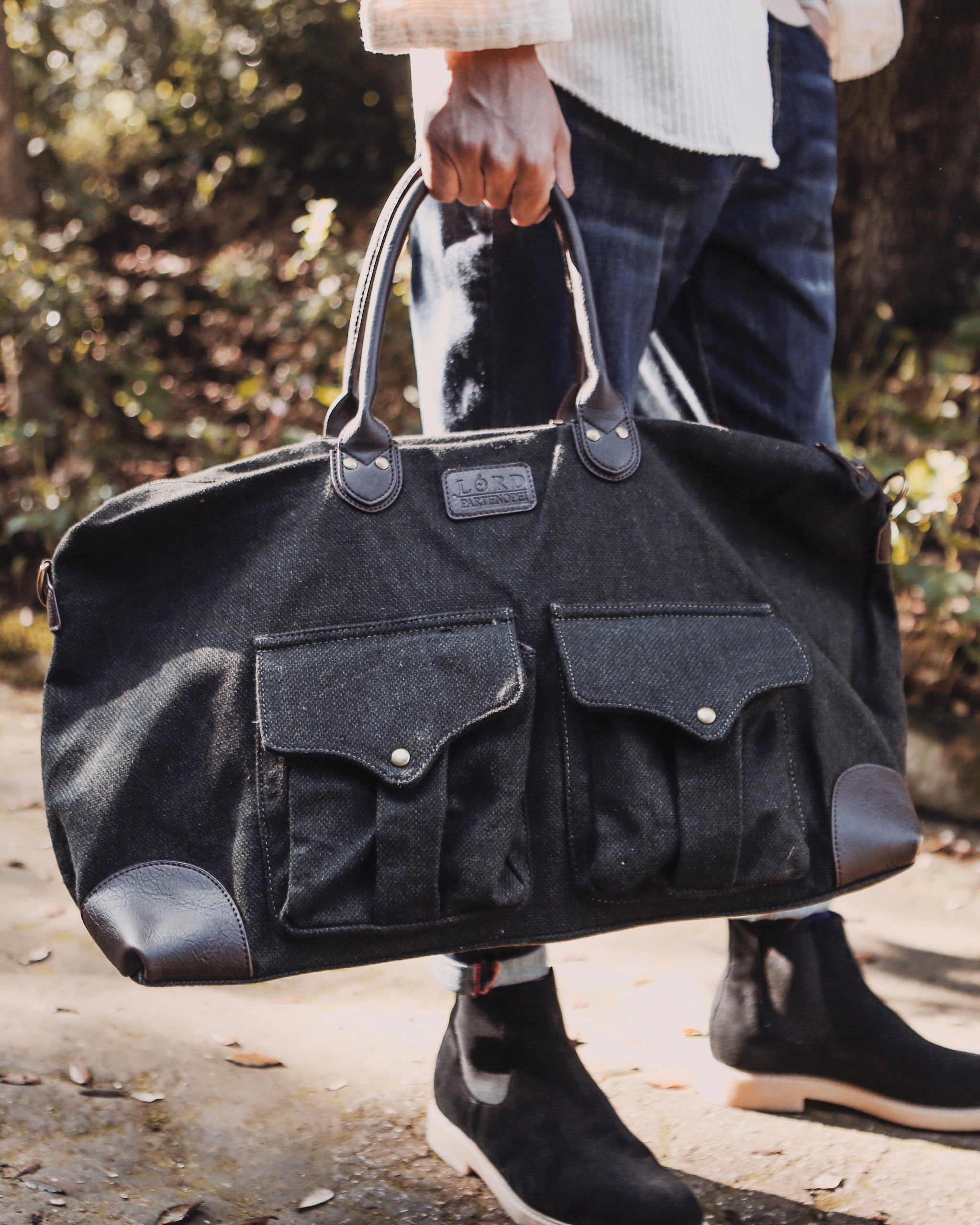 Borsoni – Lord Partenopei